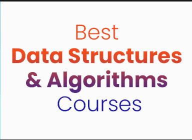 Best Data Structures and Algorithms Courses [2025]