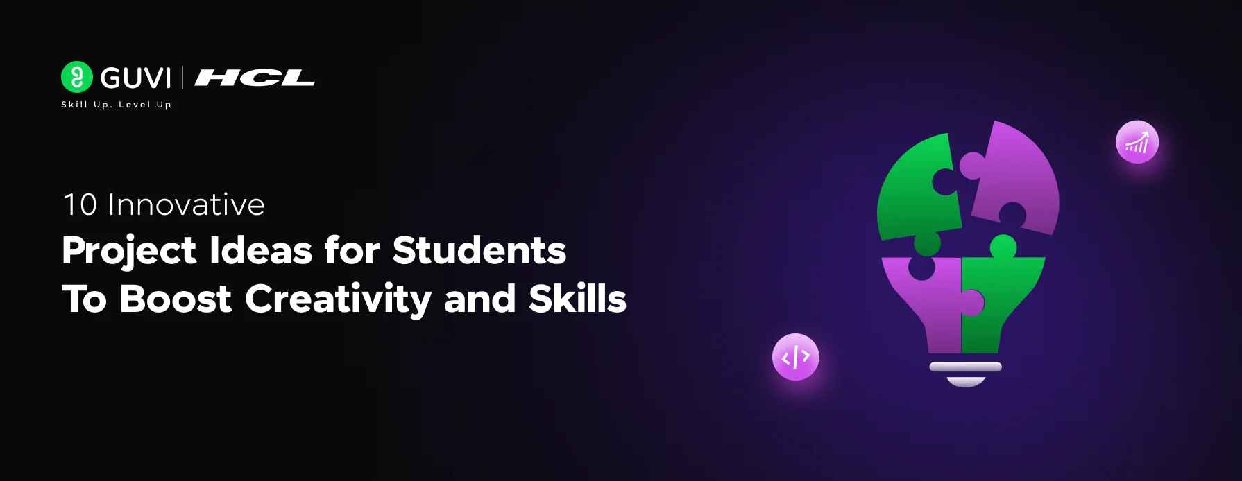 10 Innovative Project Ideas to Boost Creativity and Skills