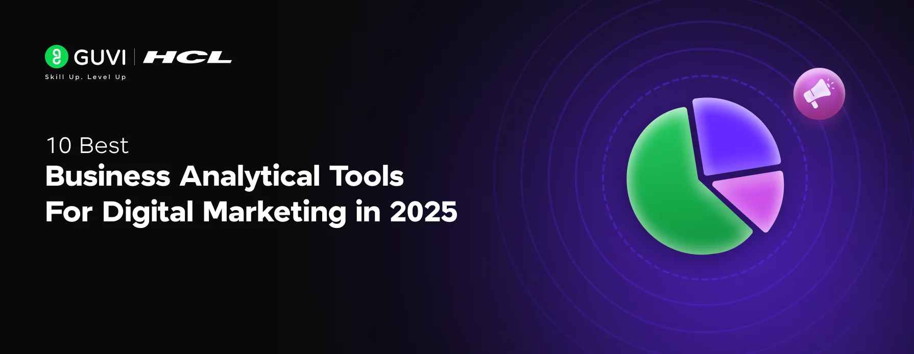 10 Best Business Analytical Tools [Updated]