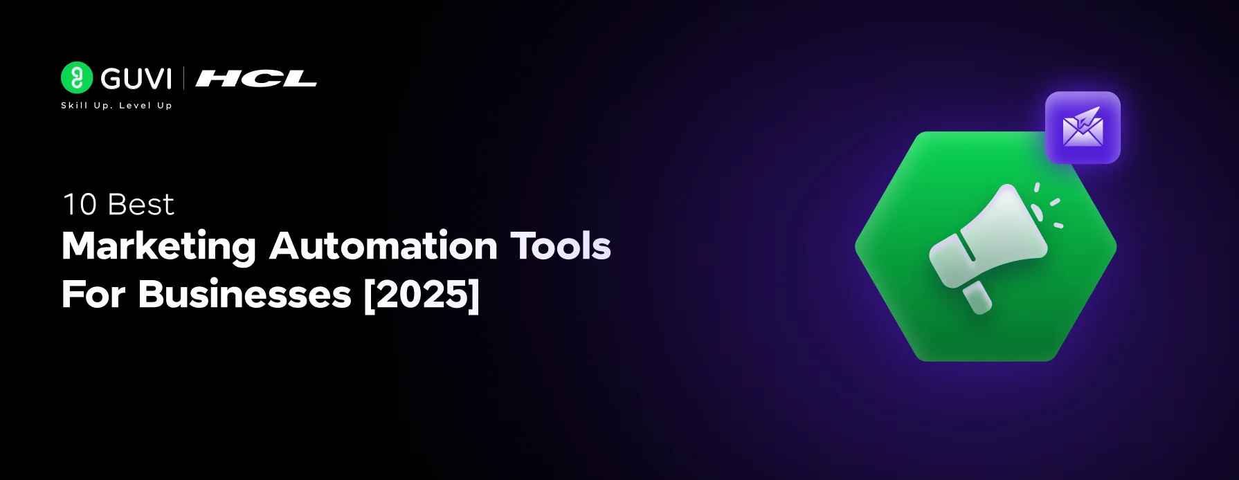 10 Best Marketing Automation Tools For Businesses