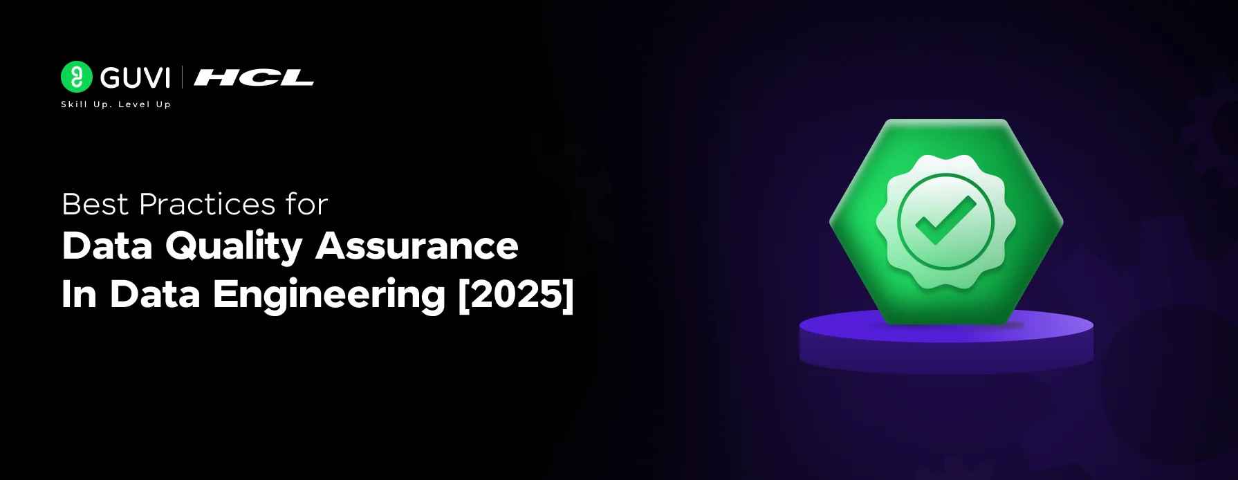 Best Practices for Data Quality Assurance in Data Engineering