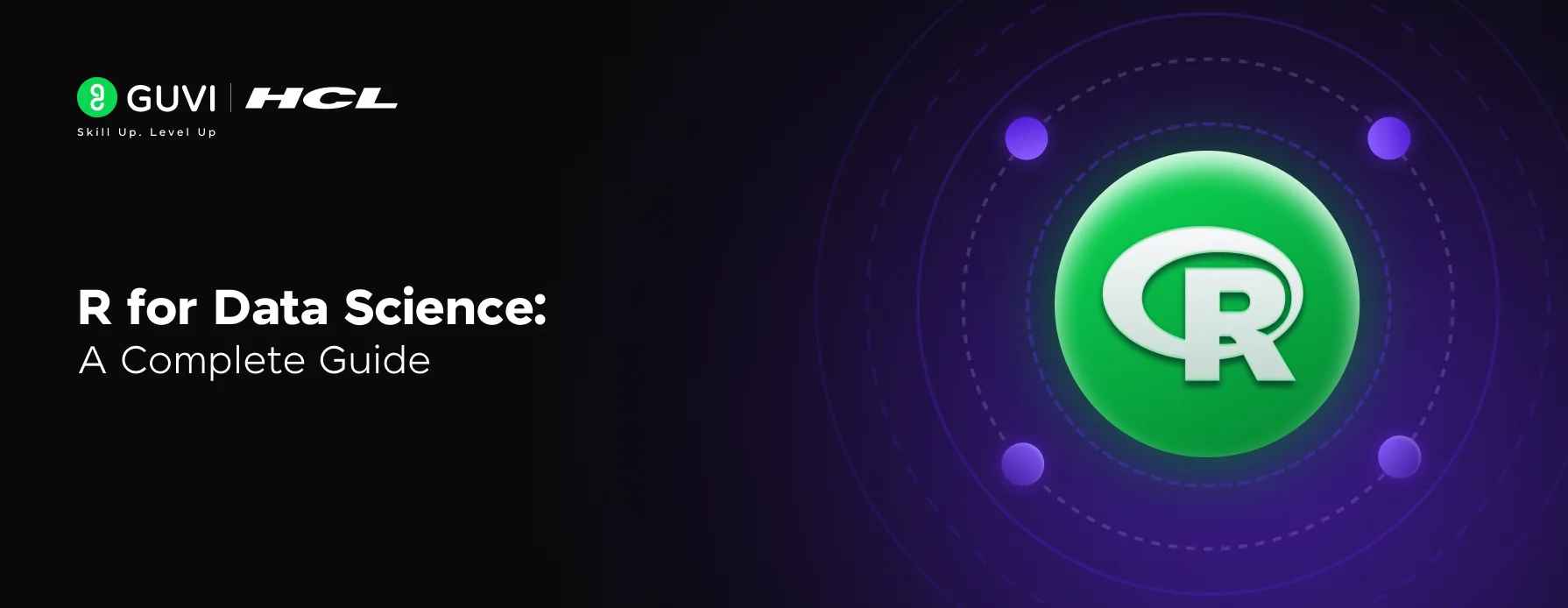 R for Data Science: A Complete Guide [Updated]