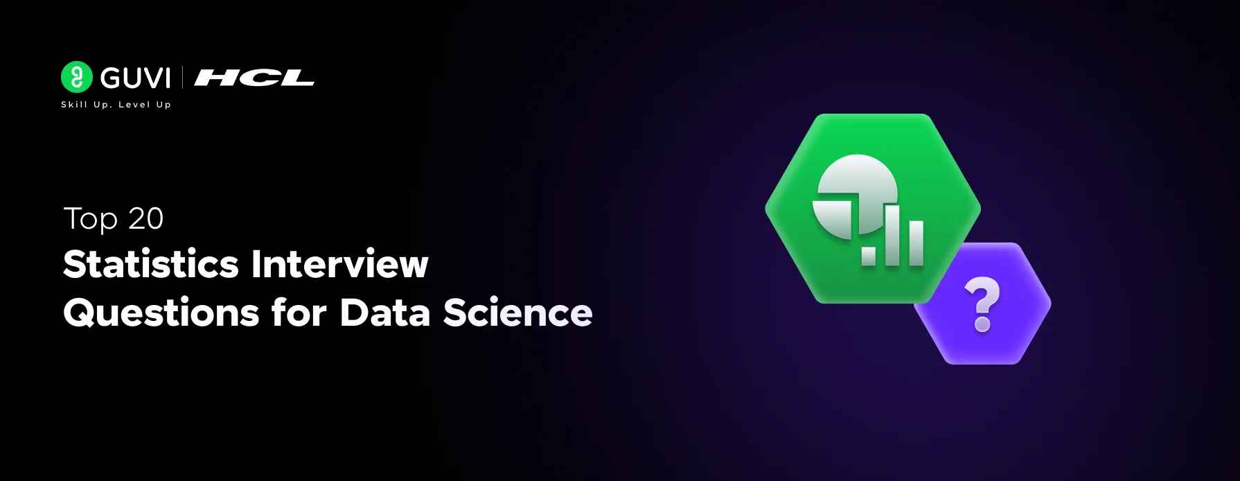 Top 25 Statistics Interview Questions for Data Science