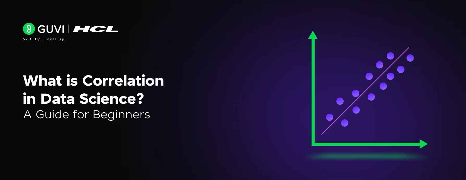 Correlation in Data Science: A Comprehensive Guide
