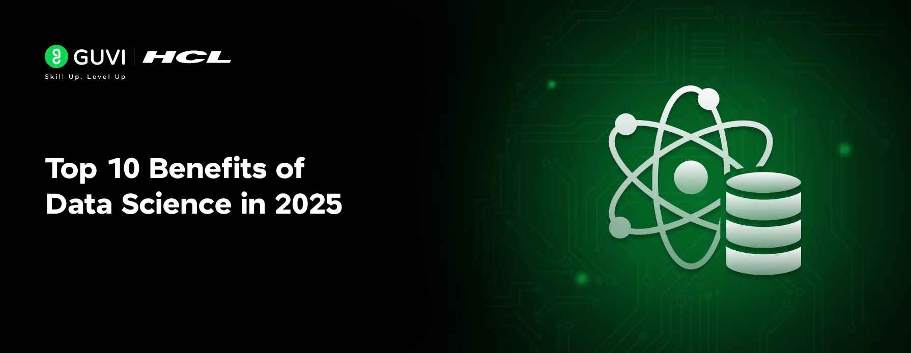 Top 10 Benefits of Data Science Across Sectors in 2026