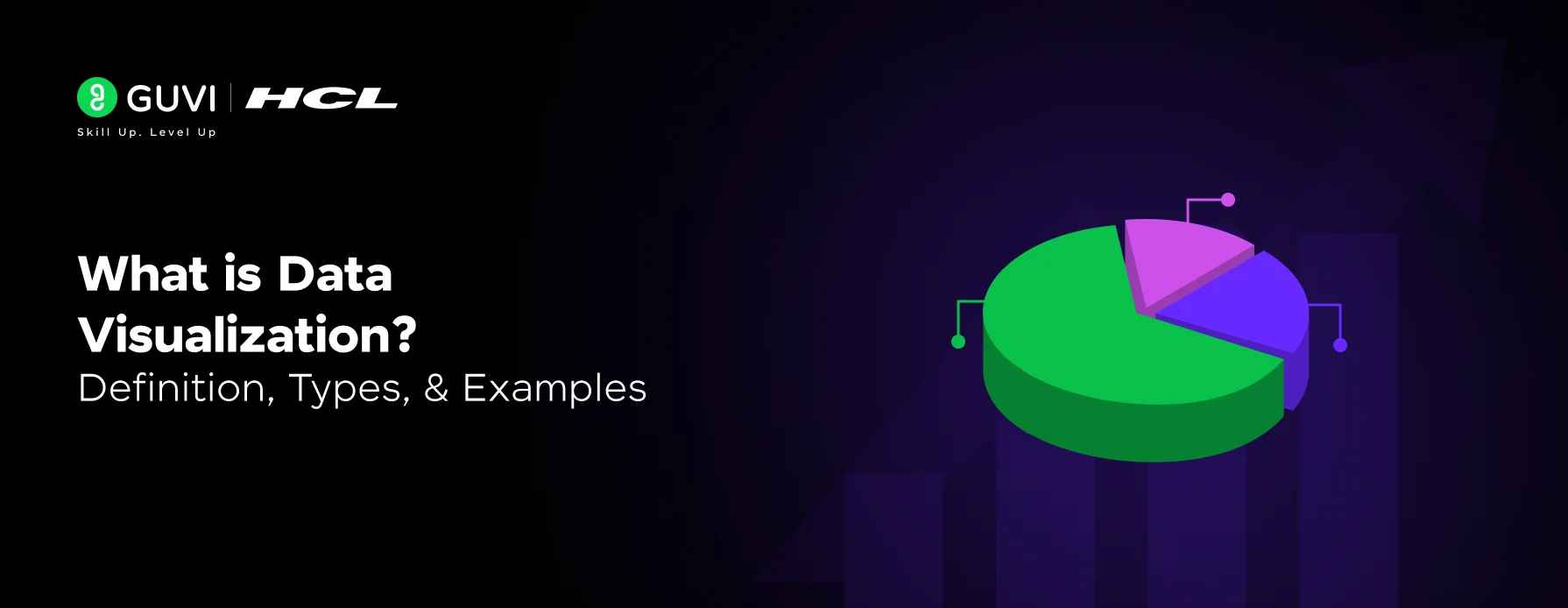 What is Data Visualization? Types and Examples