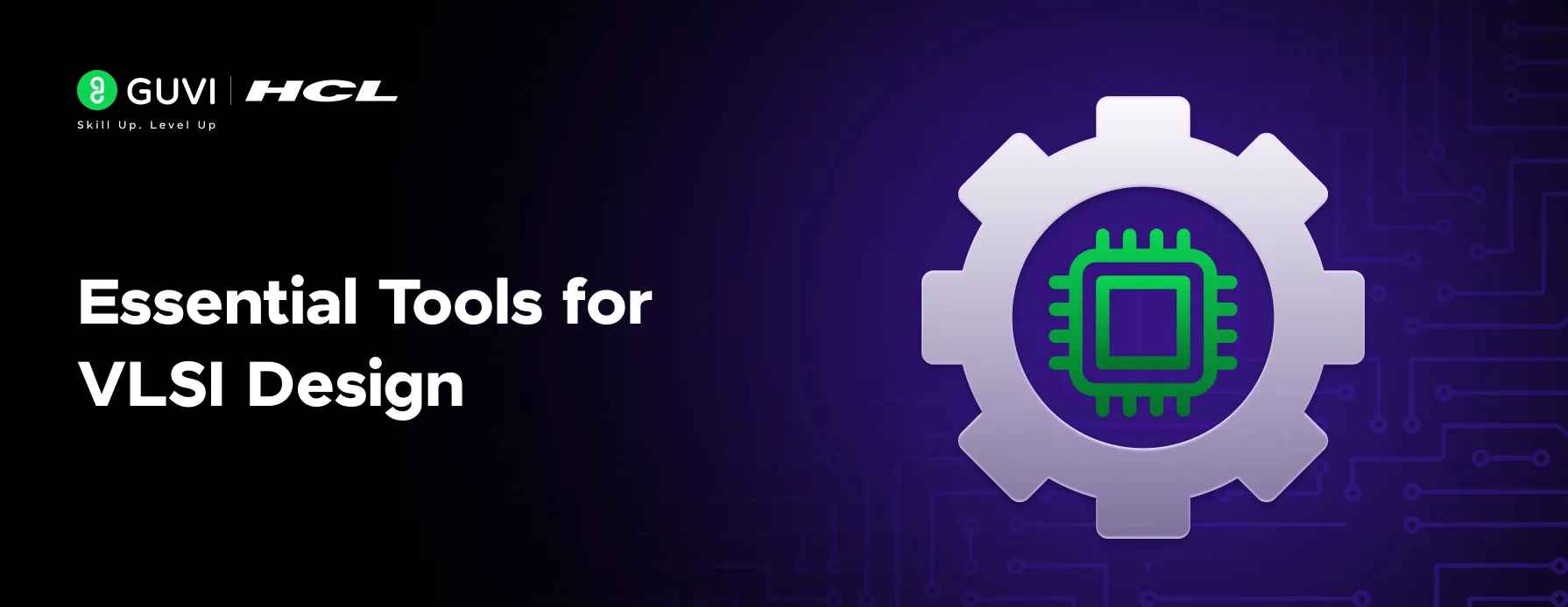 Top VLSI Design Tools in 2025