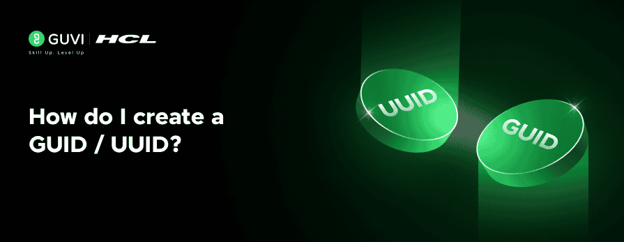 How Do I Create a GUID/UUID in JavaScript?