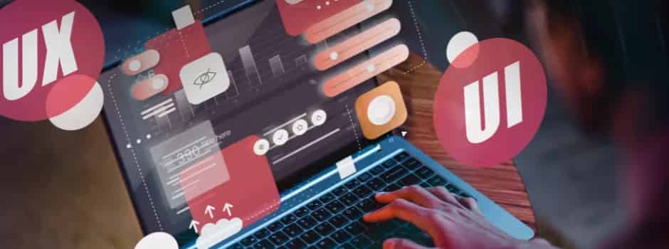 Build a UX/UI Portfolio That Gets You Hired Step by Step