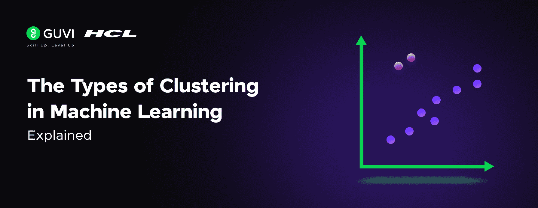 Types of Clustering in Machine Learning