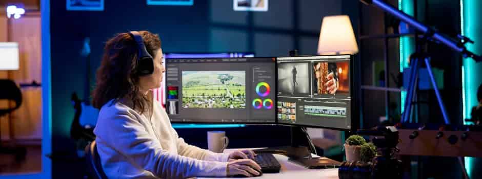 6 Inspiring Motion Graphics Portfolios to Spark Creative Ideas