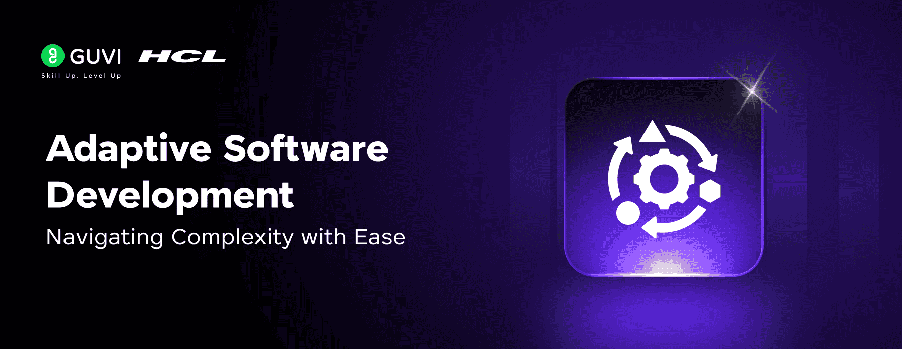 Adaptive Software Development: Navigating Complexity with Ease