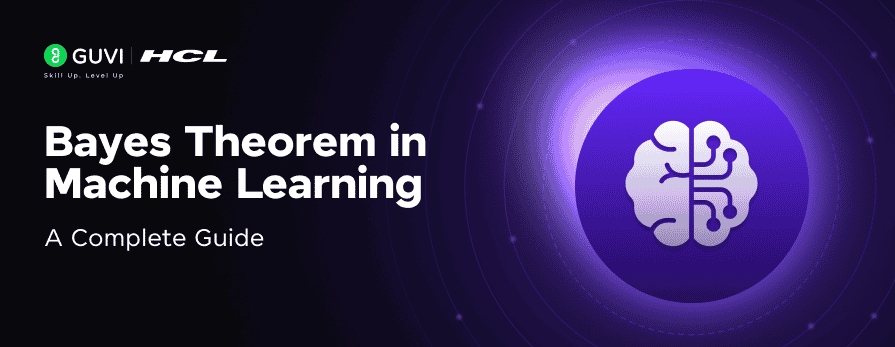 Bayes’ Theorem in Machine Learning: Full Guide to Inference