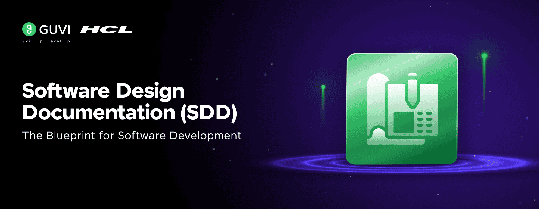 Software Design Documentation (SDD): The Blueprint for Software Development