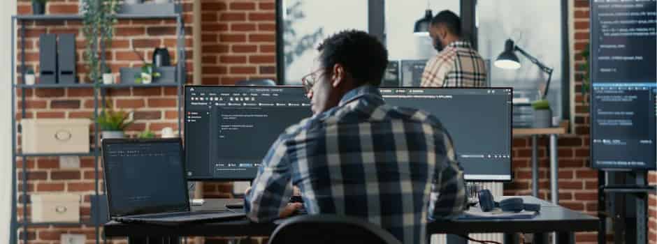 Best Programming Languages For Software Developers in 2025