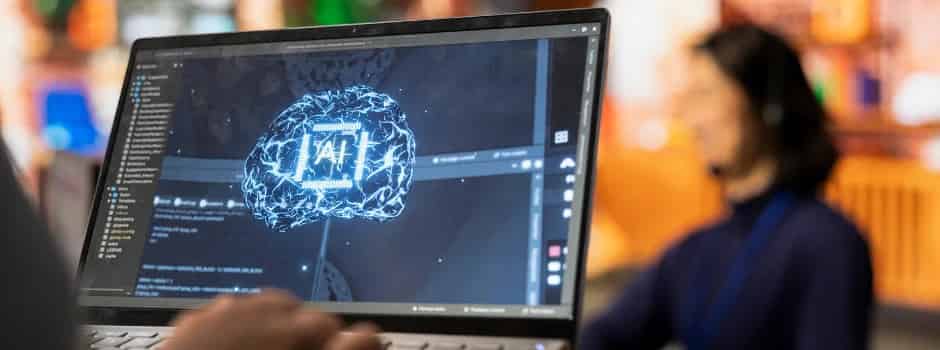 How AI is Transforming the Software Development Lifecycle