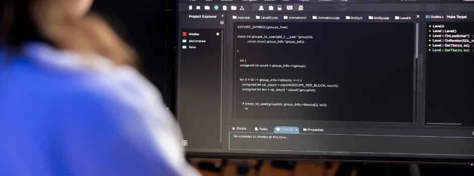 Best Programming Language for DSA | Compare C, C++, Java, Python & More
