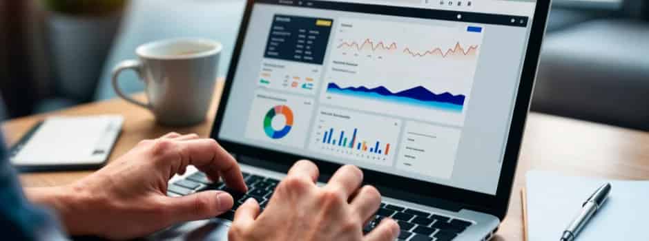 How Much Machine Learning is Needed for Effective Data Analysis