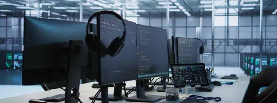 DHCP in Computer Networks