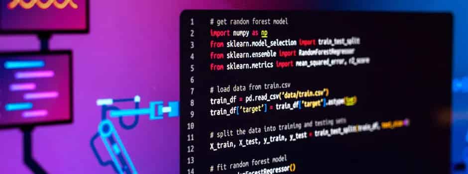 Dependency Management for Python on Custom OS Builds