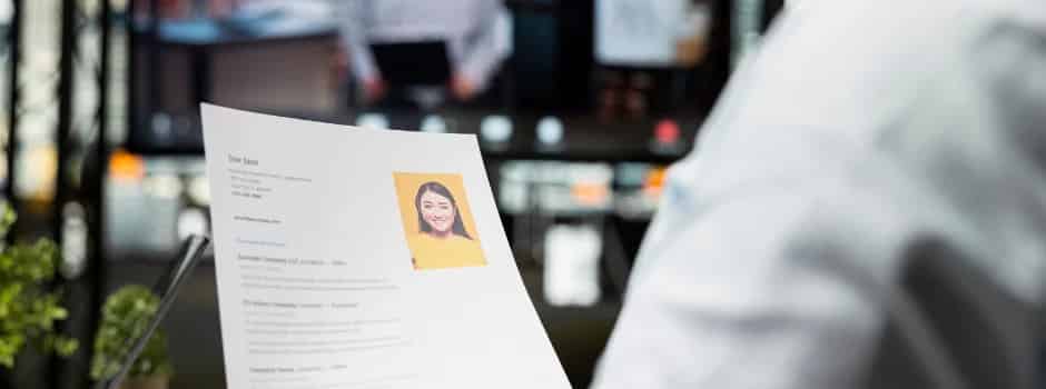 Technical Project Manager Resume: What Really Works