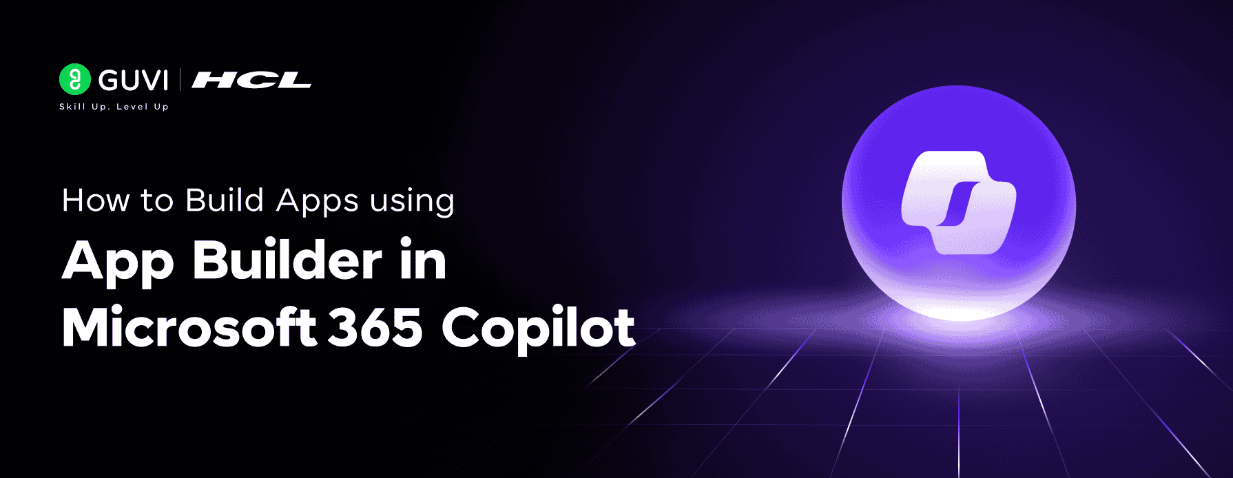 Microsoft 365 Copilot: Unlock the Power to Build Apps Faster