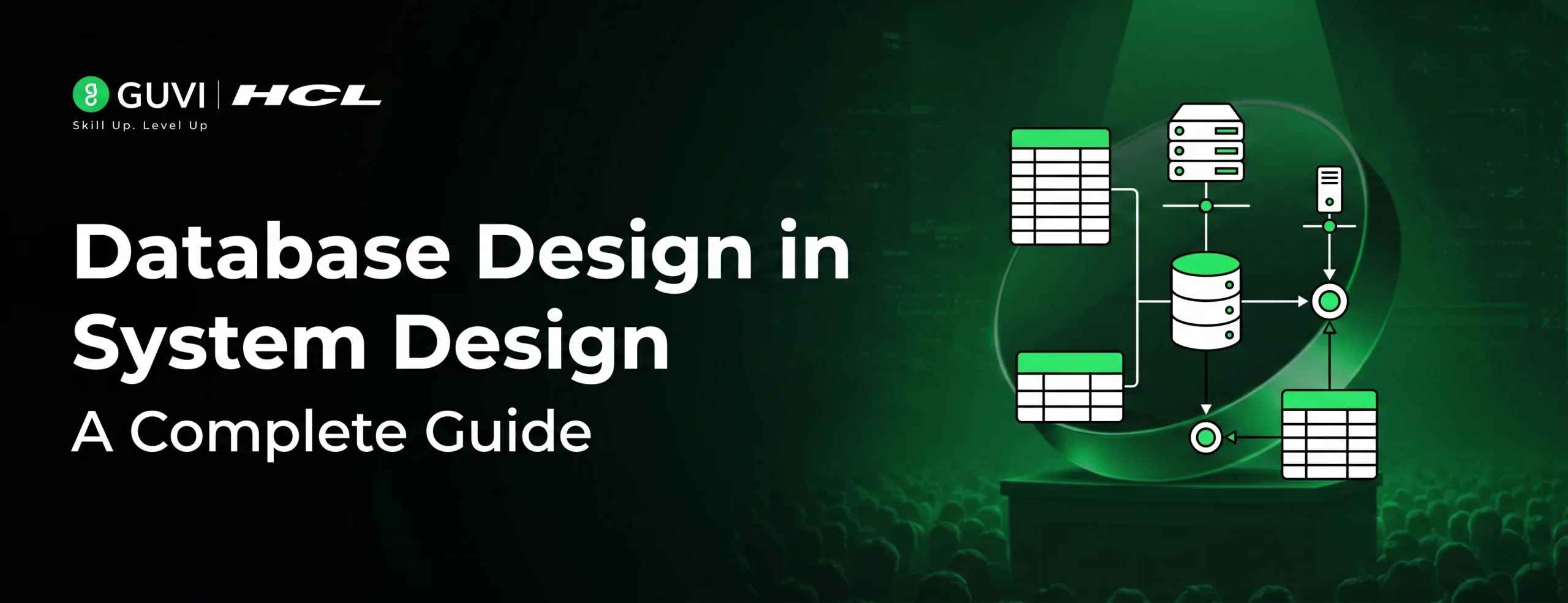 Database Design in System Design: A Complete Guide