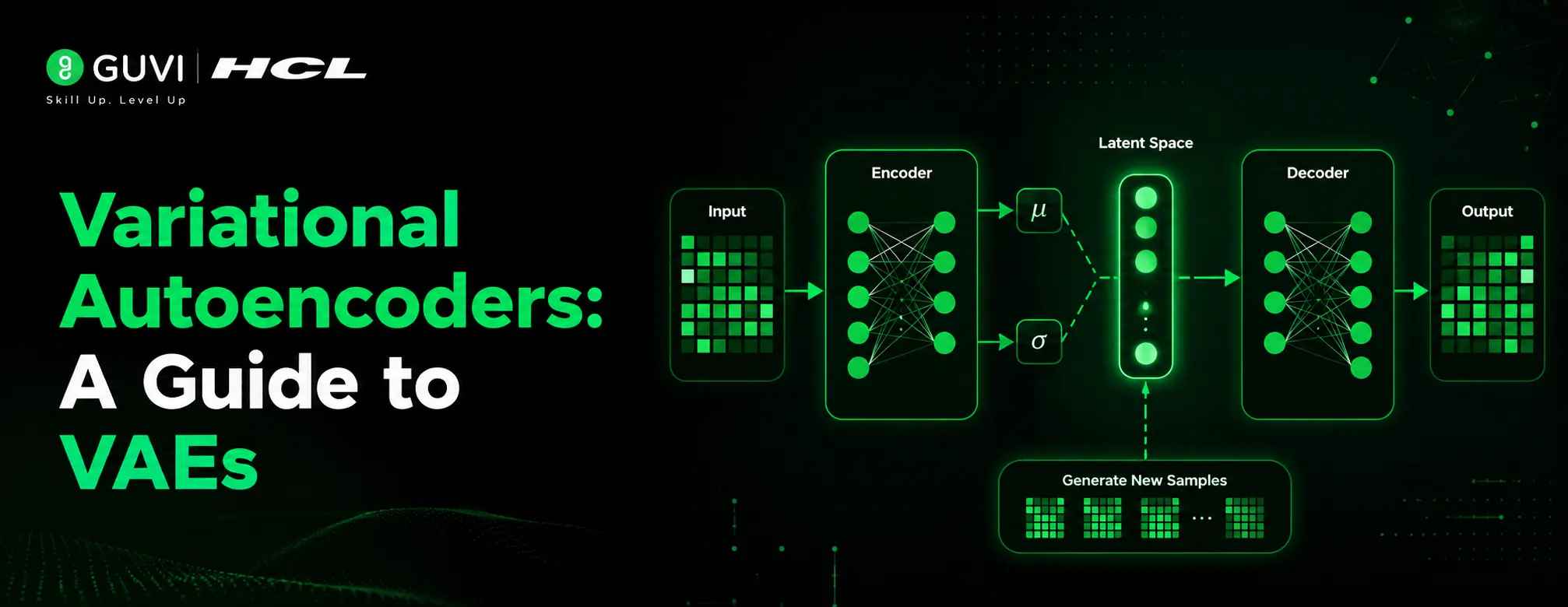 Variational Autoencoders (VAEs): Complete Beginner’s Guide