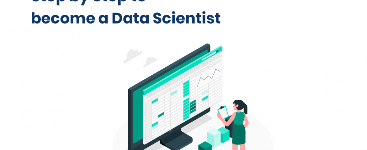 A Complete Guide to Becoming a Data Scientist in 6 Months