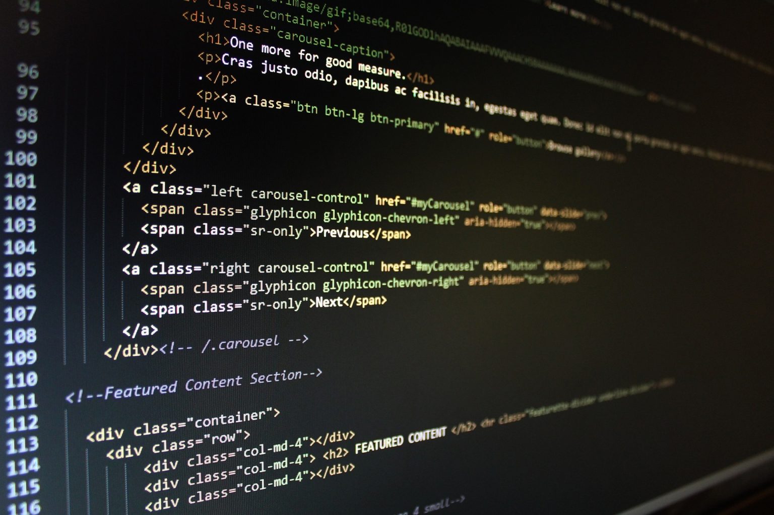 A Complete Guide to HTML and CSS for Beginners