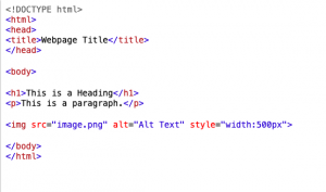 A Complete Guide to HTML and CSS for Beginners - GUVI Blogs