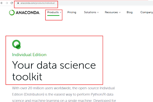How to Setup a Python Environment for Machine Learning