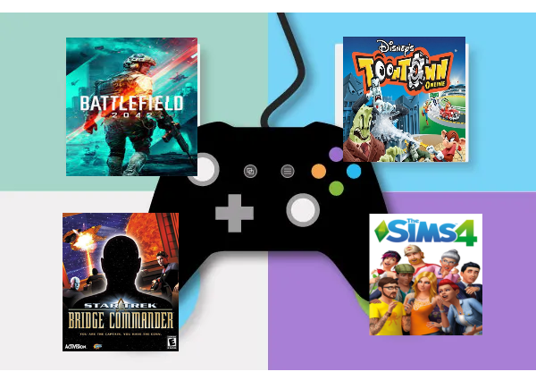 Top 10 Programming Languages for Game Development