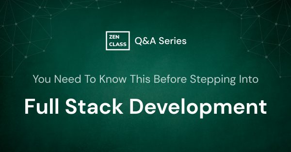 Backend Development Roadmap: A Complete Guide | GUVI