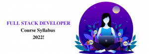 Full Stack Developer Syllabus That You Need To Know | GUVI
