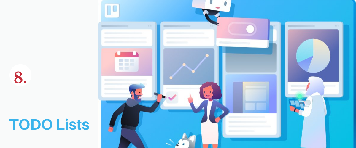 Top Full Stack Web Developer Coding Projects (updated)