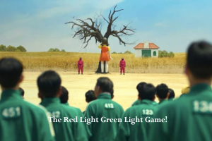 How to Learn SQL Using Squid Games? - GUVI Blogs