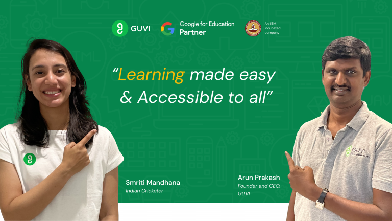 GUVI's AI for India 2.0: Partnering with Skill India for Success - GUVI ...