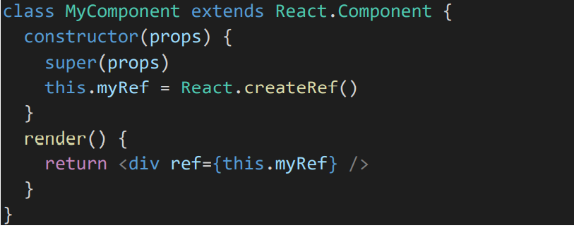 Top ReactJS Interview Questions and Answers [Updated] | GUVI