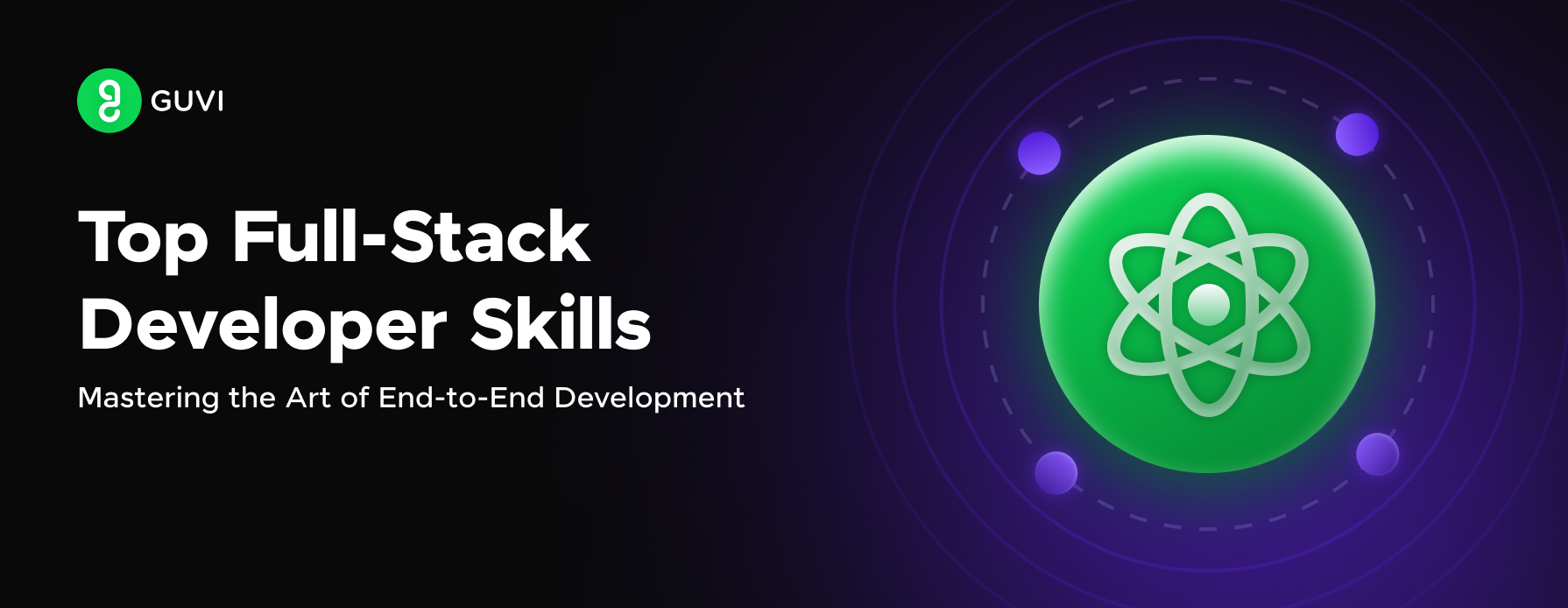 Top Full-Stack Developer Skills: Mastering Development