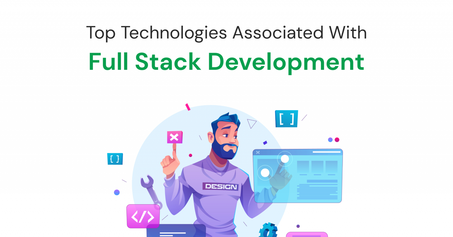 Top Full-Stack Developer Skills in 2024 - GUVI Blogs