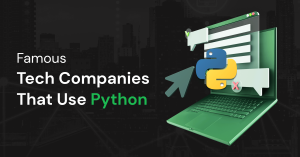 16 Famous Tech Companies That Use Python In 2025