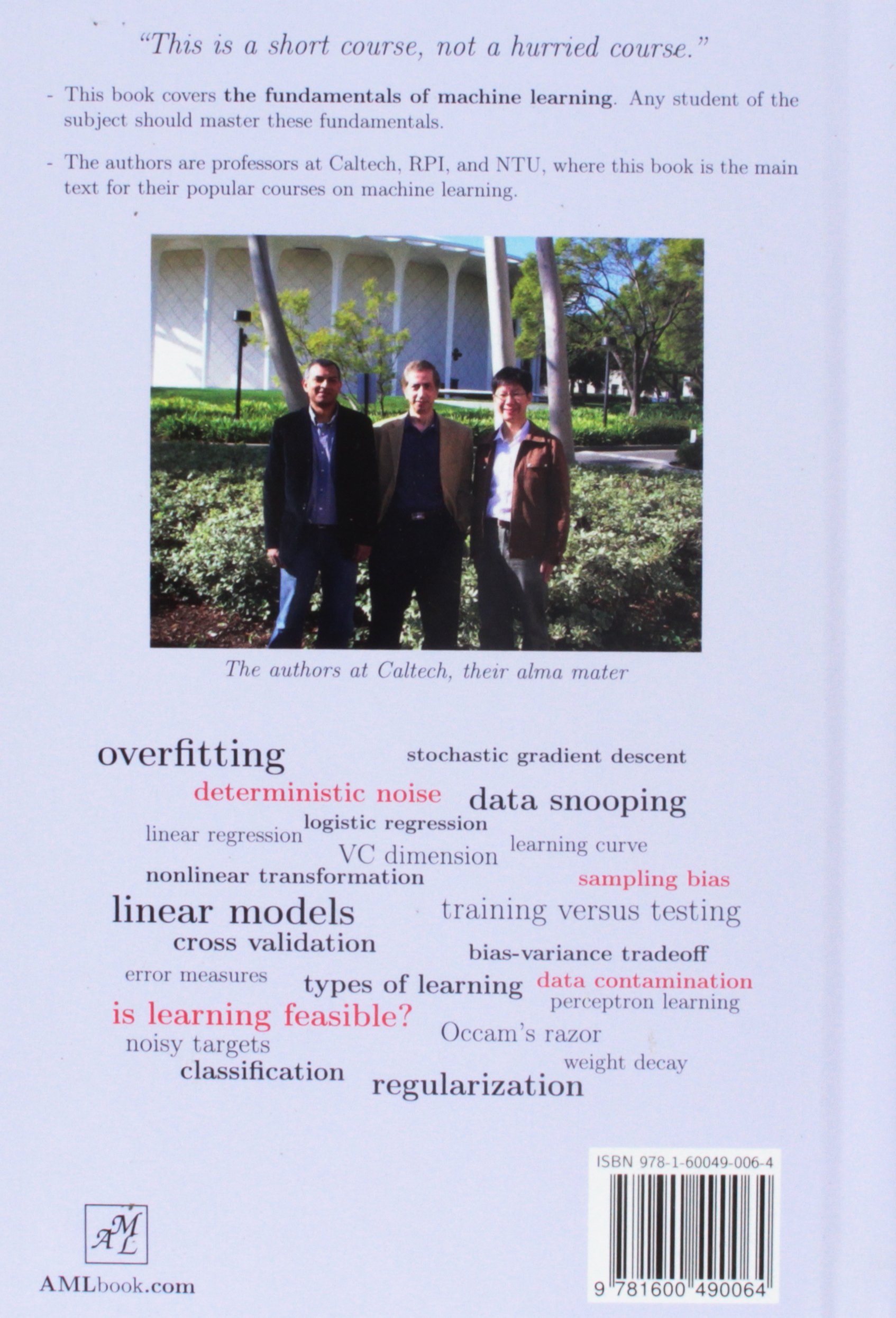 Top 25 Machine Learning Books For Beginners