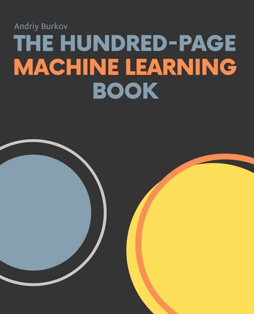 Top 25 Machine Learning Books For Beginners