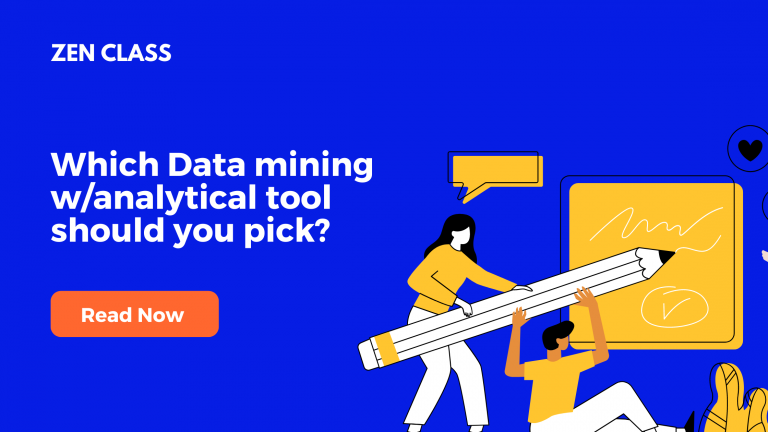 Best Data Mining Tools in Market: Top 9 OpenSource/Licensed
