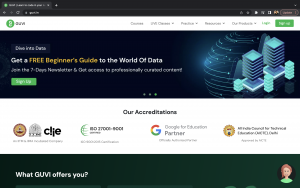 How to use Robot Class in Selenium? Step-by-step Tutorial.