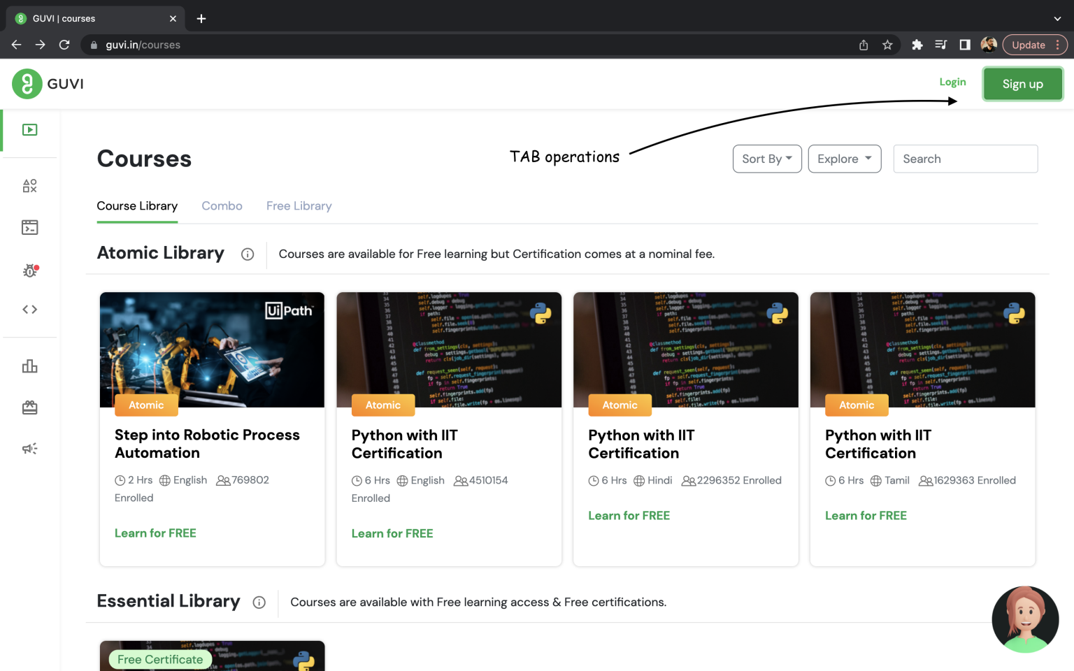 How to use Robot Class in Selenium? Step-by-step Tutorial.