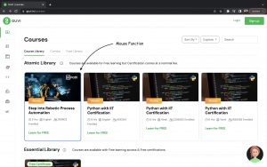 How to use Robot Class in Selenium? Step-by-step Tutorial.