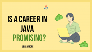 How to become a Java Developer in 2022? Start your career in Java