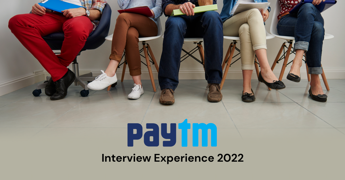 Top Paytm Interview Experiences. 5 Savvy Preparation Tips!